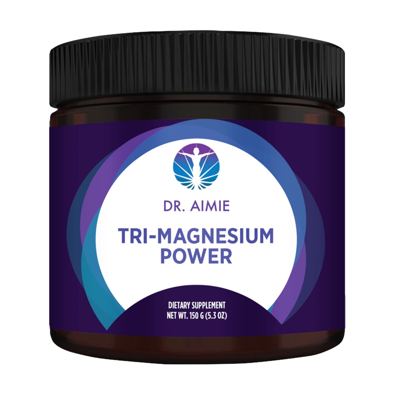 Magnesium Calm - Trauma Healing Accelerated