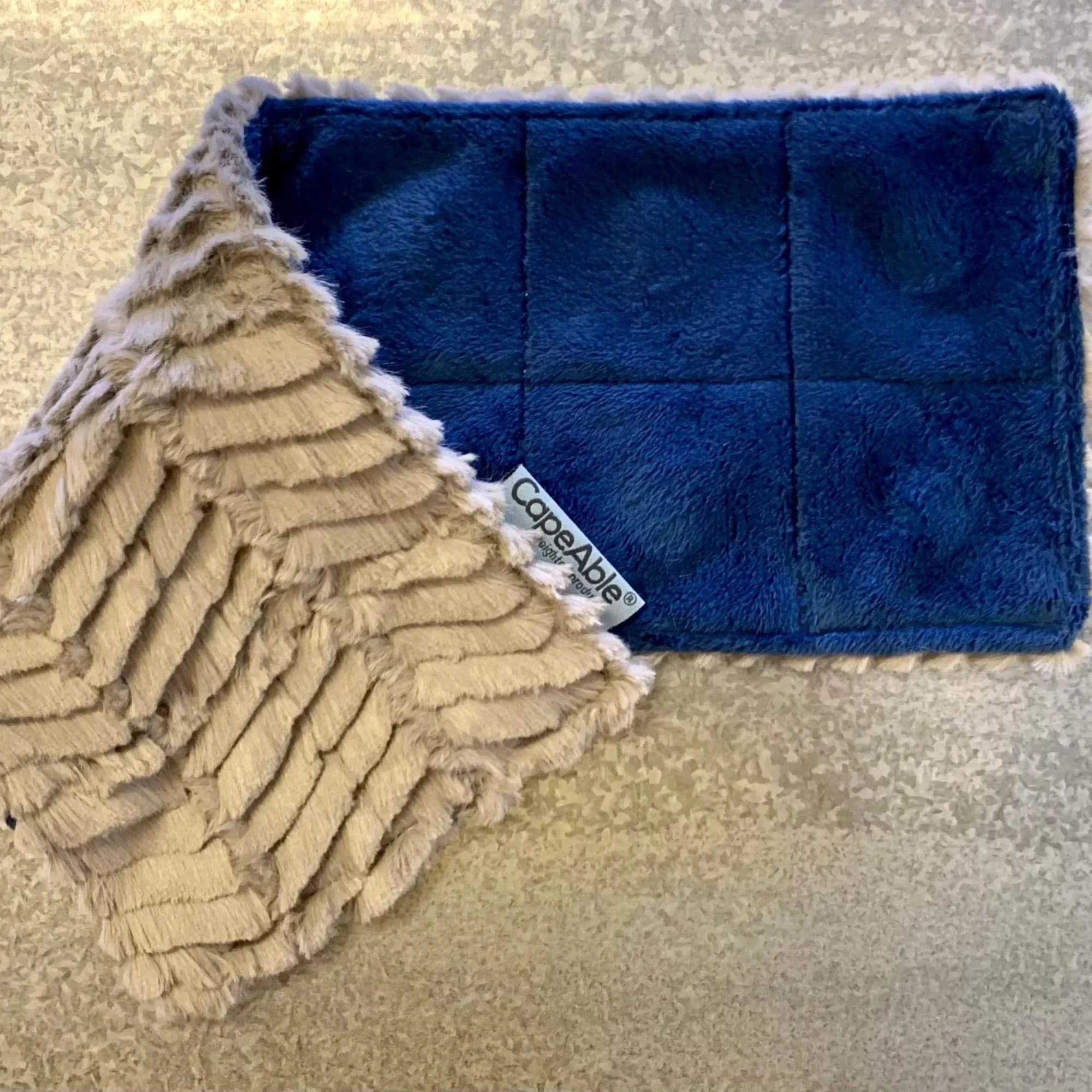 CapeAble® Magnetic Focus Fidget™ | Trauma Healing Accelerated