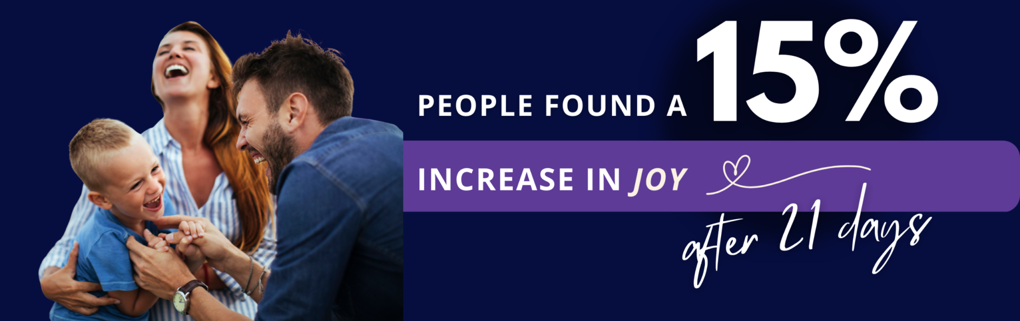 21 Day Journey - Trauma Healing Accelerated